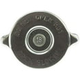 Gates 31525 Radiator Cap - Walmart.com