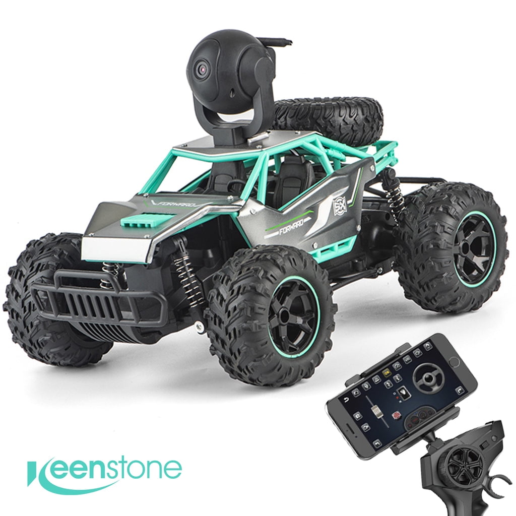 RC Car with 5G HD 1080P FPV Camera, 2.4Ghz Remote Control Car, 1:14 ...