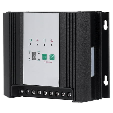 Street Lamp Intelligent Controller, Controller, Simple Operation ...