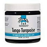 Top Performance Hair Dye Gel 4 Oz Poppin Purple - Walmart.com