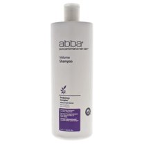 Pure Gentle Shampoo ABBA 33.8 oz Shampoo - Walmart.com