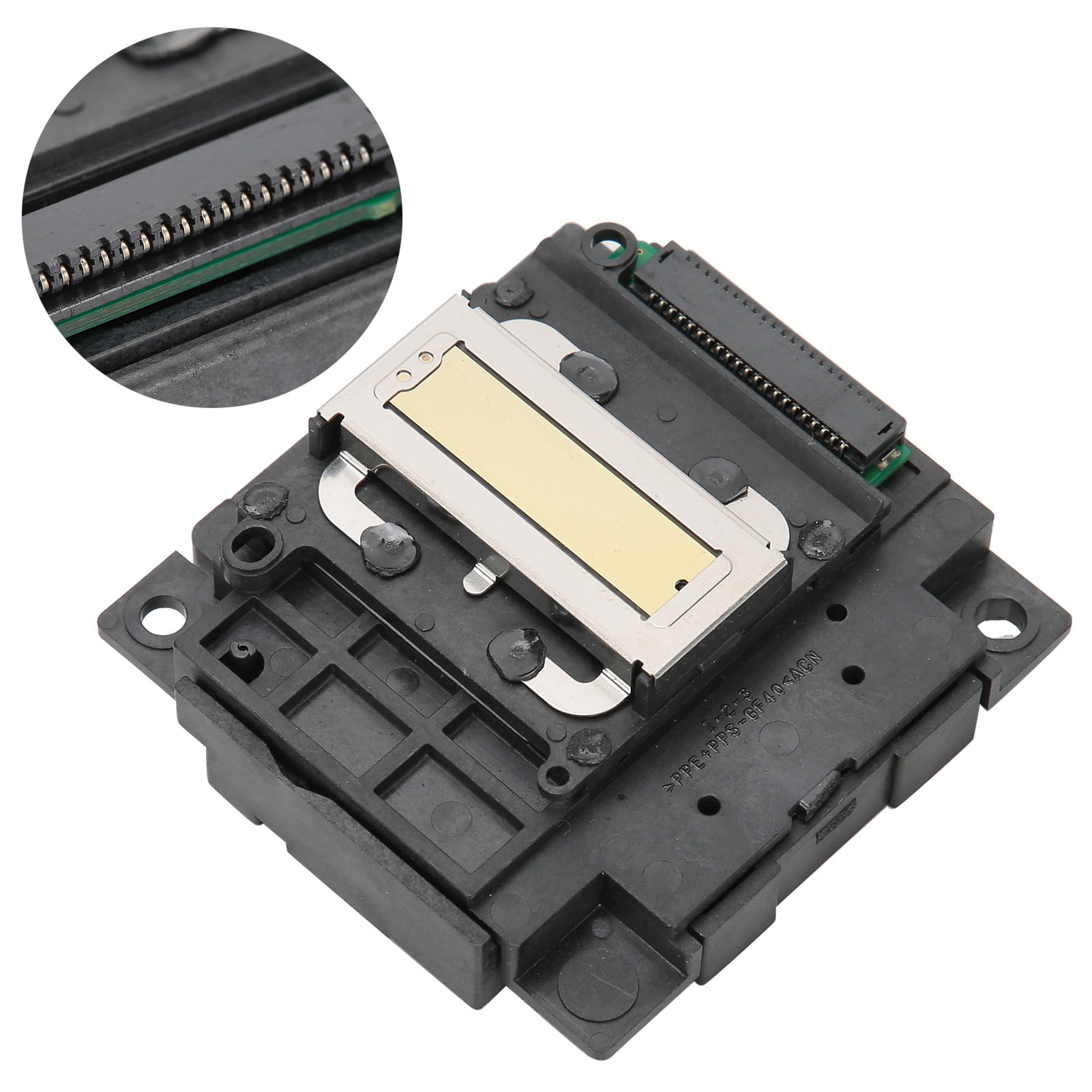 YOUTHINK Print Head, Computer Supplies, Printer Head, For Office Epson ...