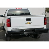 Steelcraft Automotive 65-21360 STC65-21360 09-14 F150 ELEVATION REAR ...