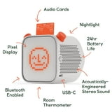 Yoto Player 3rd Gen, Kids Bluetooth Audio Speaker, Screen-Free Stories ...
