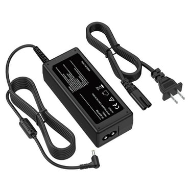 "Samsung SyncMaster Monitor Power Cord, DC 14V for 32” 27"" 24"" 22 ...