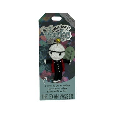 Watchover Voodoo Doll - The Princess - Walmart.com