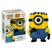 Funko POP! Movies Minions Bored Silly Kevin Vinyl Figure - Walmart.com