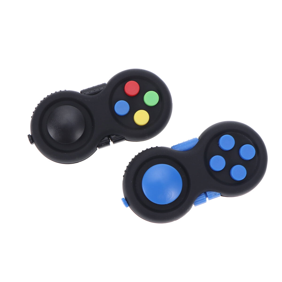 Click here for Masteelfca 2pcs Gamepad Stress Relief Toys Game Co... prices