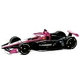 Dallara IndyCar #27 Kyle Kirkwood "AutoNation" Andretti Autosport "NTT ...