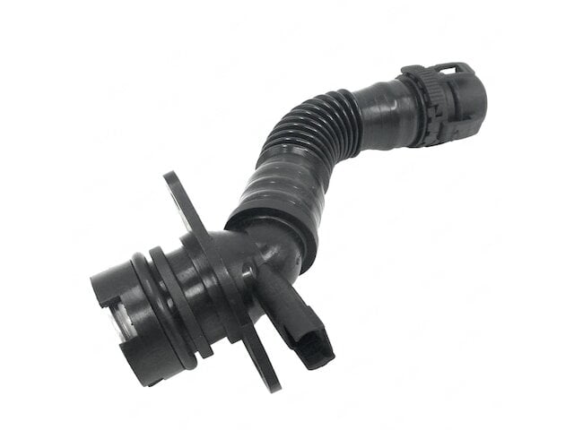 Crankcase Breather Hose - Compatible with 2011 - 2016 BMW 535i 2012 ...