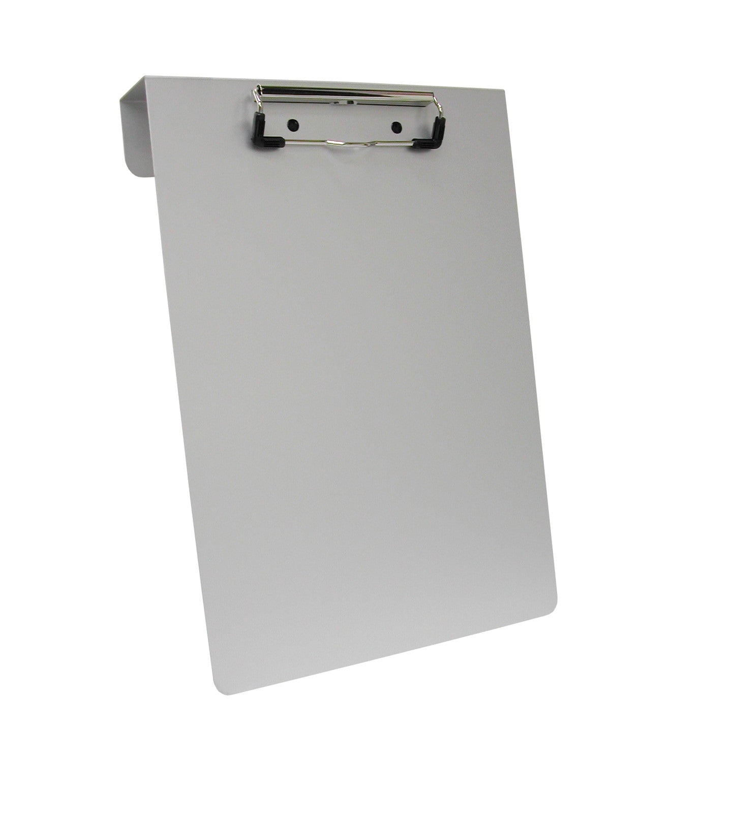 Omnimed Over Bed Clipboard, Aluminum - Walmart.com