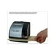 Acroprint ES700 Digital AutomaticTime Recorder, Silver and Black ...