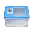 MONIPA Egg Incubator Chicken Hatcher Box Poultry Egg Incubator Hatcher ...
