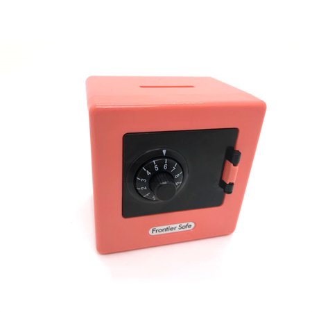 homeholiday Coin Bank Toy with Password Small Cash Money Box Saving ...
