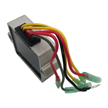 Justharion Rectifiers Matching Stabilizer Regulator Car Performanc ...