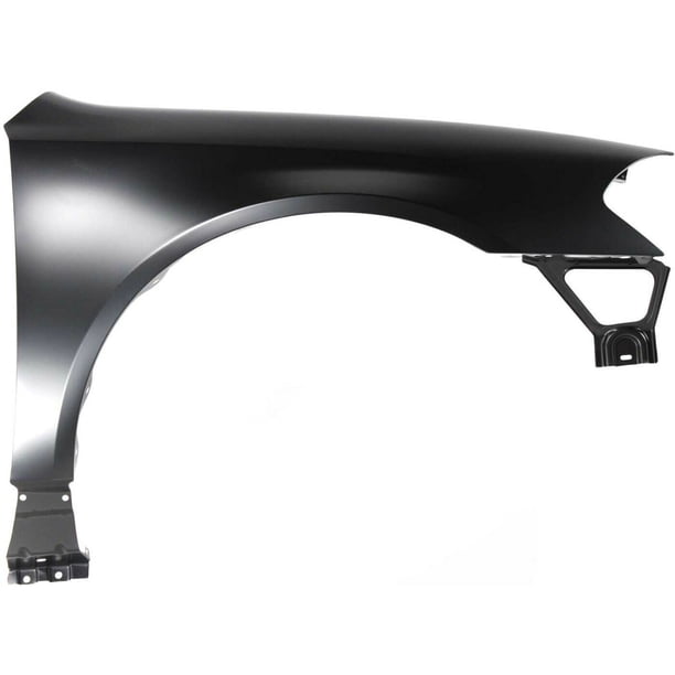 Chevrolet Tracker Fender