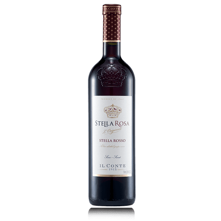 087872630139 UPC - Il Conte D'alba Stella Rosa 750ml | UPC Lookup