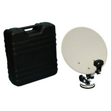 Digiwave 36 inch Elliptical Satellite Dish - Walmart.com