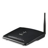 Belkin N150 Wireless Router (F9K1009) - Walmart.com