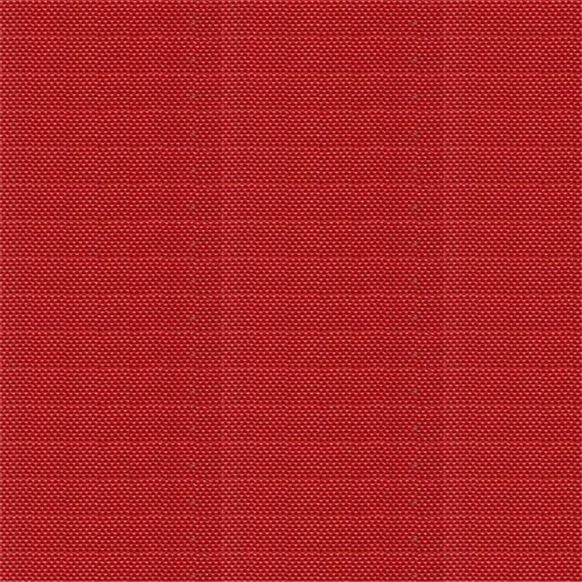 Flag 62 in. 100 Percent Nylon 15 Yards Minimum Fabric, O.G Red ...