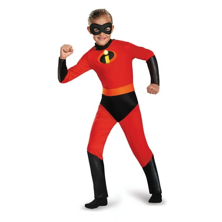 Disney Pixar Dash Incredibles 2 Boys' Costume | Walmart Canada