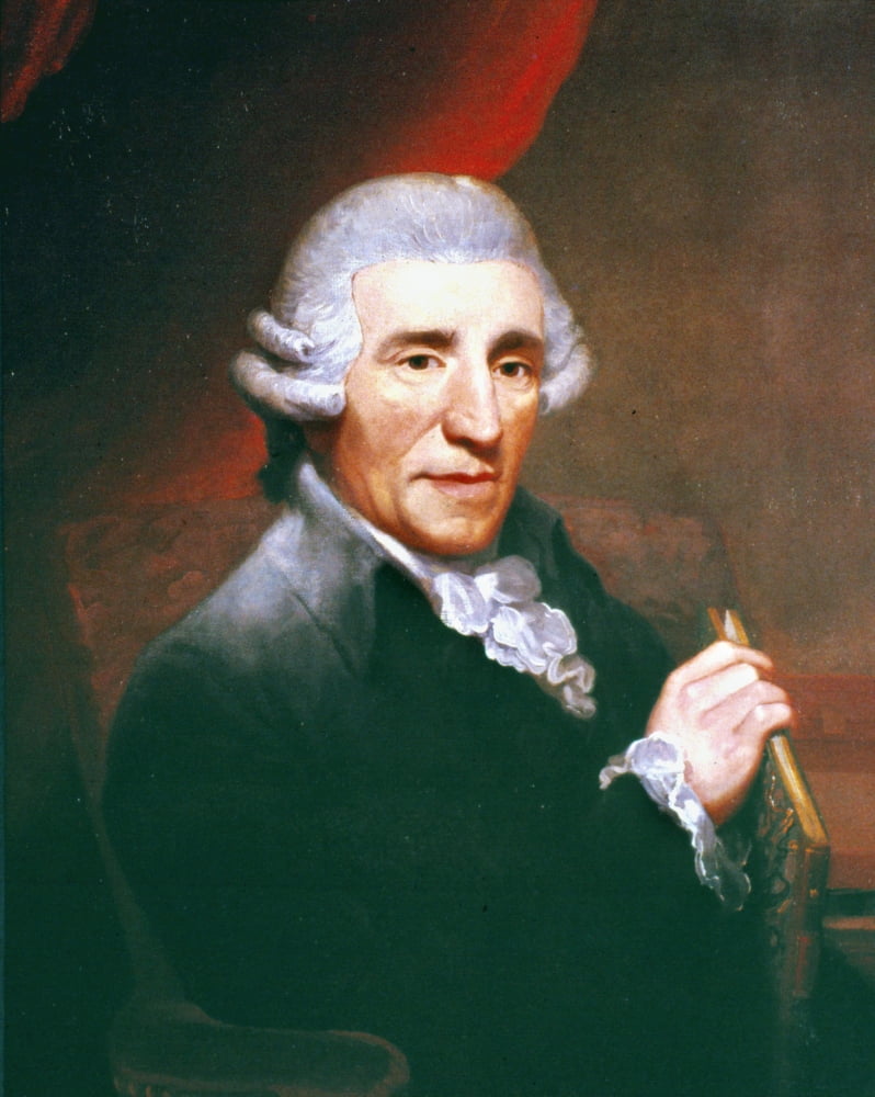 Joseph Haydn