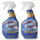 Clorox Disinfecting Bleach Free Bathroom Cleaner Trigger Spray 30 oz ...