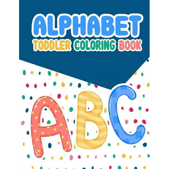 ABCs with VEHICLES, coloring poster book for preschool boys: 26 images ...
