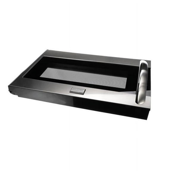 FRIGIDAIRE Gallery Collection 2.2 Cu. Ft. Built-In Microwave GMBS3068AF ...