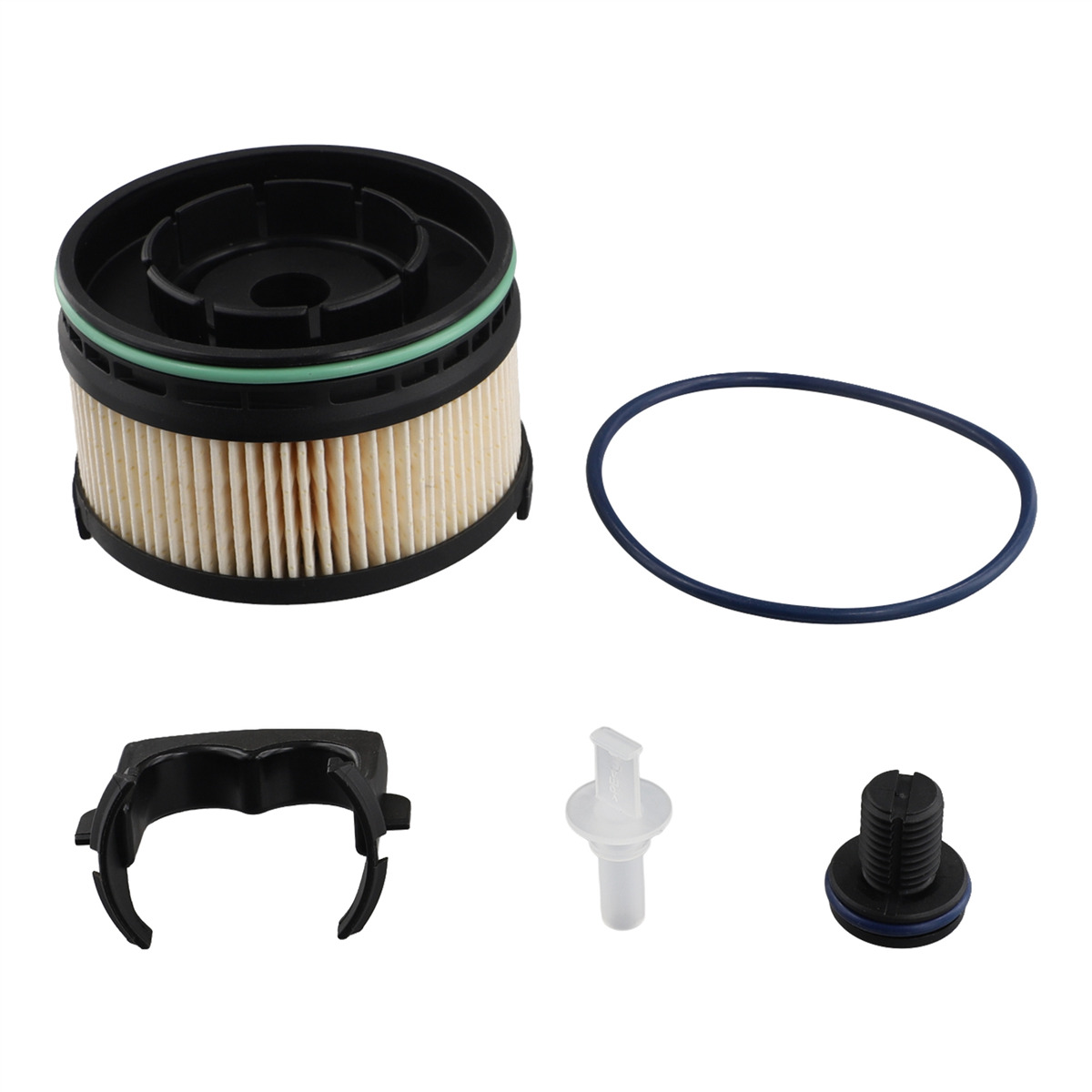 Filtro de combustible para coche A6540920100 A6540920005 6540920100 ...