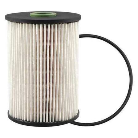 BALDWIN FILTERS BF856 Fuel Filter,6-11/32 x 3-9/32 x 2-21/32In ...