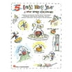 The Big Book of Nursery Rhymes & Children's Songs (Paperback) - Walmart.com