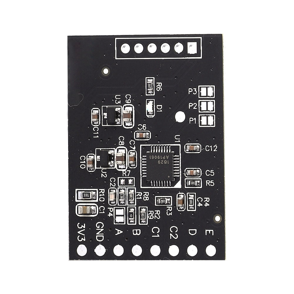 Chip Modificado Para X360 ACE V5 150MHZ ANGGREK Alto Rendimiento Para ...