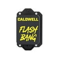 Caldwell Flash Bang AR500 Steel Target Hit Indicator, 10 Green LED ...
