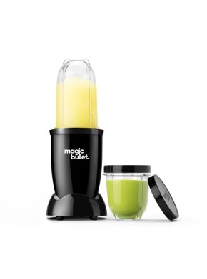 Magic Bullet Blenders - Walmart.com