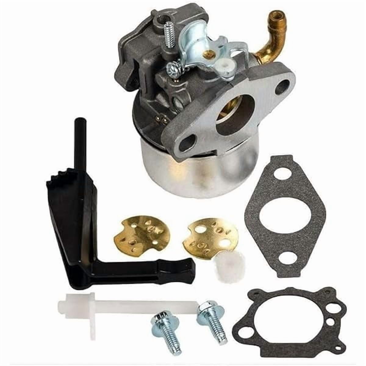 Click here for Generic Carburetor Replacement For Intek 206 12641... prices