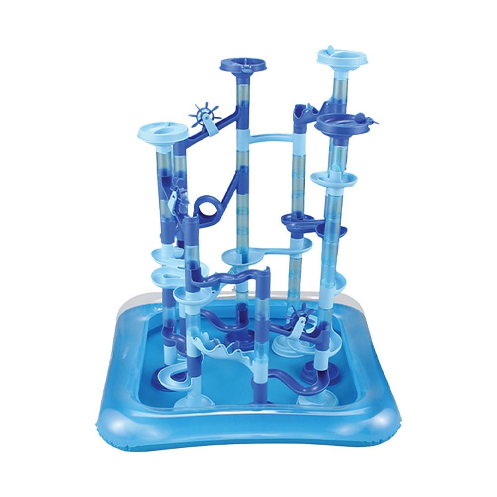 MINOCOOL Marble Run for Kids Ages 4-8, DIY Maze Australia | Ubuy