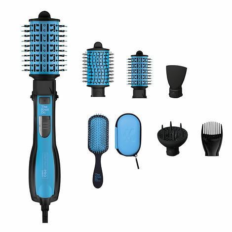 Conair Knot Doctor Detangling Hot Air Brush - Walmart.ca