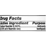 Crest Kid's Fun Toothpaste, Star Wars The Mandalorian, Strawberry ...