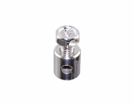 Brake Cable Bolt Adguster 8x9mm. bicycle parts - Walmart.com