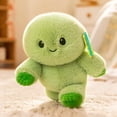 15.7in Adorable Plush Tortoise Stuffed Toy, Soft Huggable Companion for ...