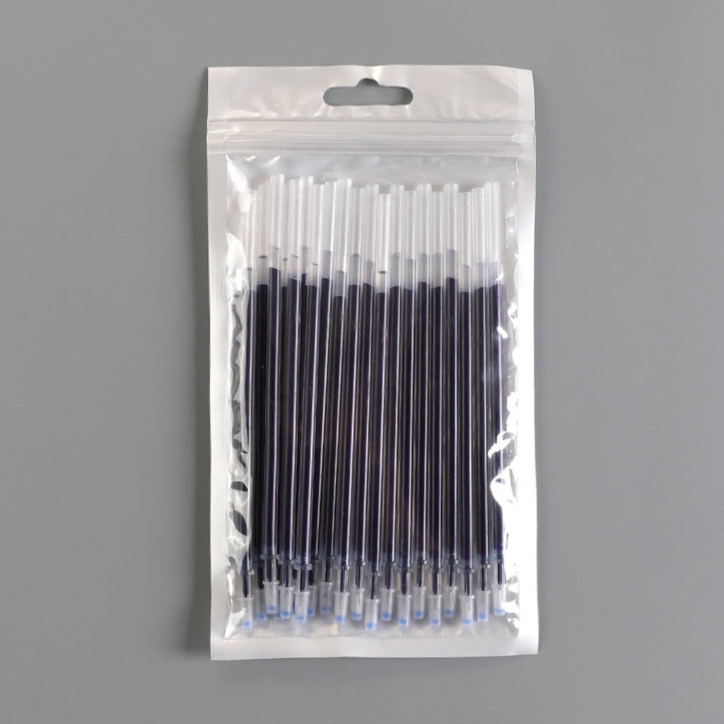Click here for Zttd 20 Pieces Ballpoint Pen Refills Replacement B... prices