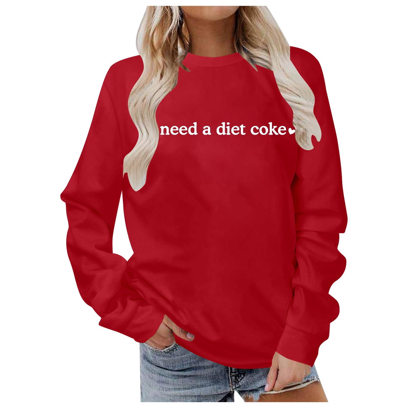 Click here for Linyuppp Womens Winter Festive Christmas Print Rou... prices