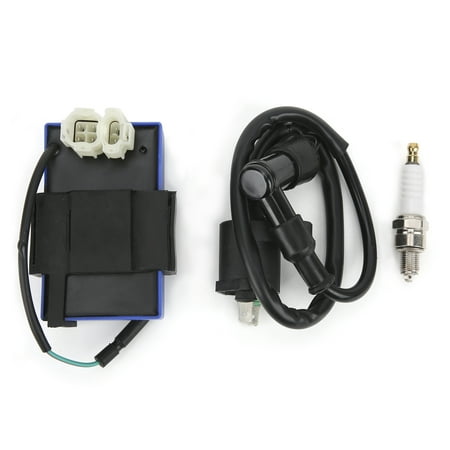 Ignitor Box Kit,CDI Box Kit with CDI Box Kit ATVCDI Box Set Smart ...