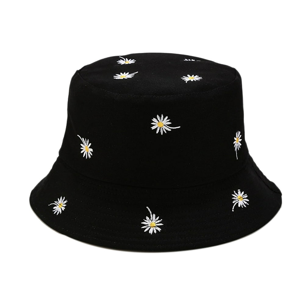 Click here for Generic Thanksgiving Feedback Bucket Hat Flower Pr... prices