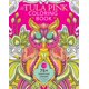 The Tula Pink Coloring Book: 75+ Signature Designs in Fanciful Coloring ...