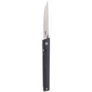 Victorinox One-Hand Trekker 12 Function Black Pocket Knife - Walmart.com