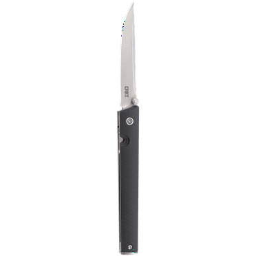 Victorinox One-Hand Trekker 12 Function Black Pocket Knife - Walmart.com