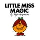 Mr. Men and Little Miss: Little Miss Magic (Paperback) - Walmart.com