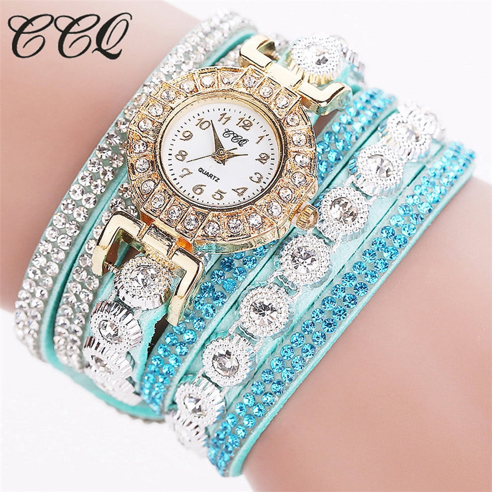 Click here for Egnmcr Bracelets For Women Ccq Women Fashion Casua... prices